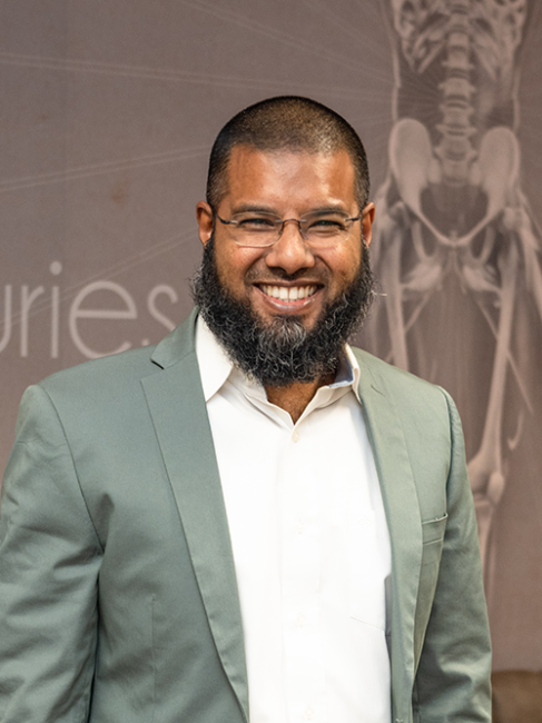 About Us | NMK Orthopaedics